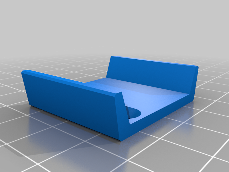 Free 3D file RWD Drift car chassis ЦехRC DM1 frame 🚗・3D printable model ...