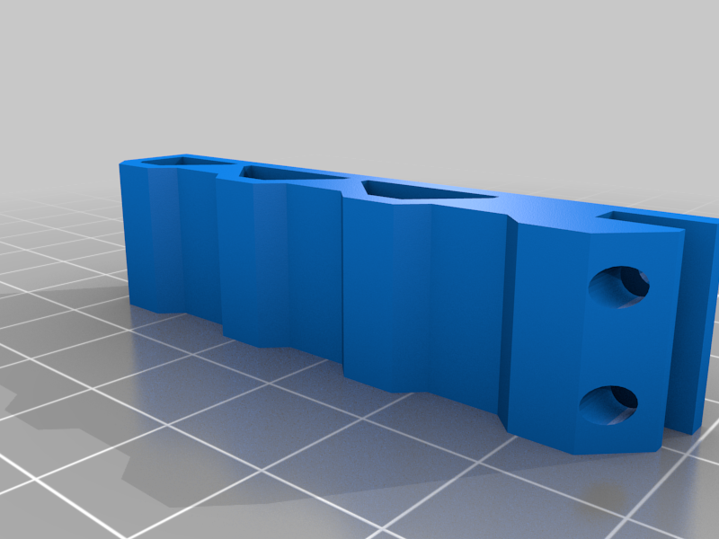 Free STL file Mini scraper・Design to download and 3D print・Cults