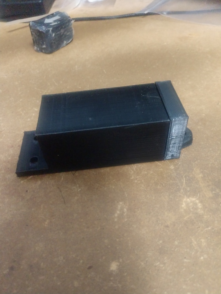 Free 3d File Genie Tilt Sensor Housing・3d Printer Design To Download・cults