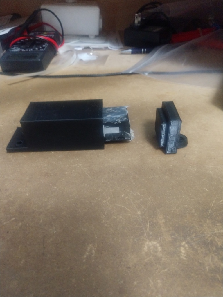 Free 3d File Genie Tilt Sensor Housing・3d Printer Design To Download・cults