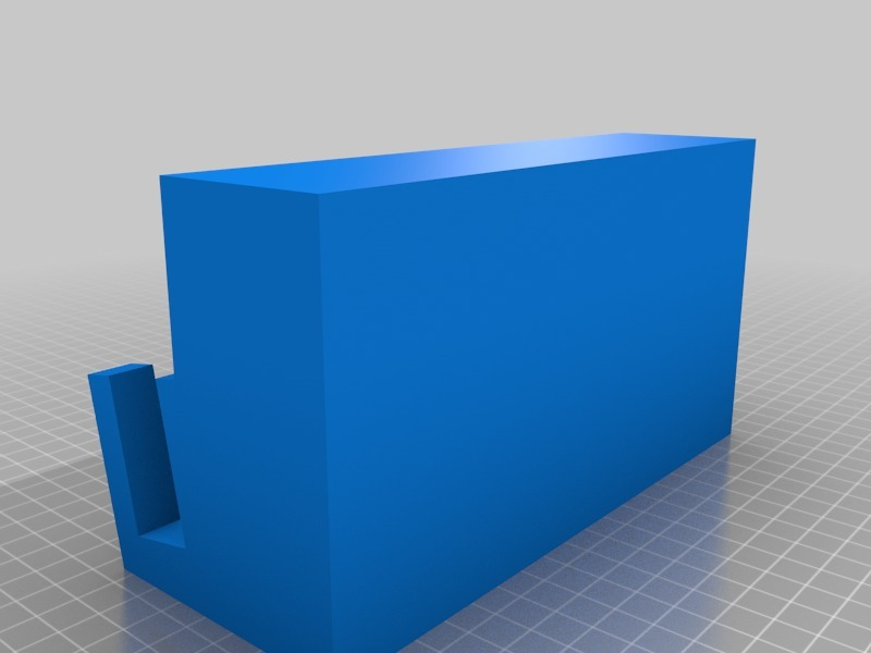 Free 3D file Kristy's pen holder 🖊️・3D printable model to download・Cults