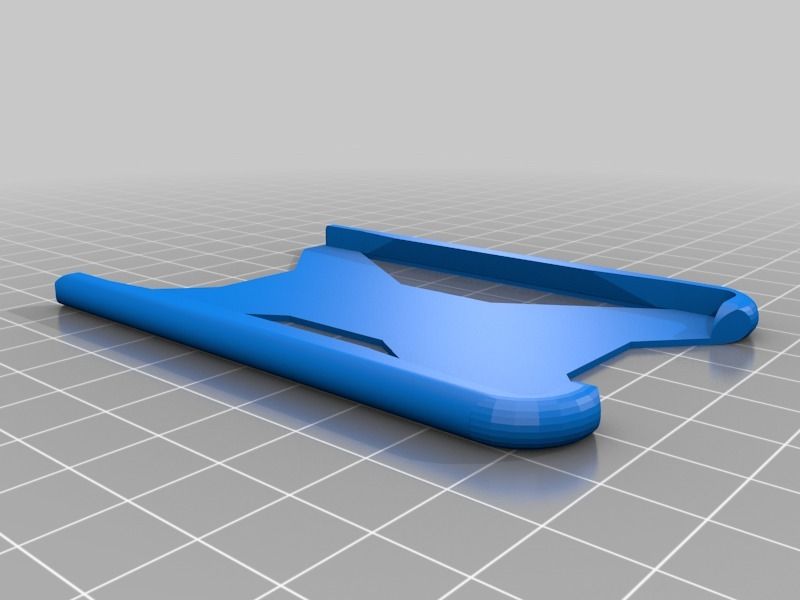 Free 3D file Slim Credit Card Case・3D print design to download・Cults