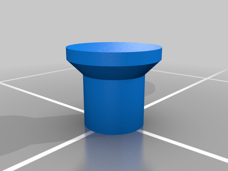 Free 3D file Balance Spaceship ⚖️・3D printing design to download・Cults