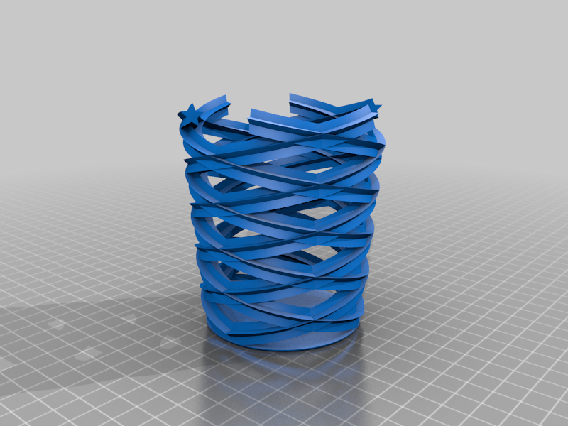 Free 3D file Star Cup・3D printing design to download・Cults