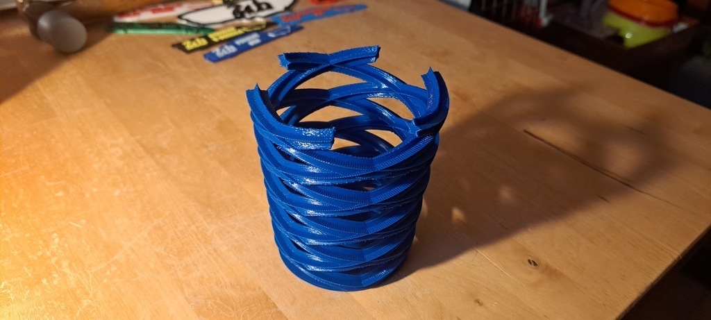 Free 3D file Star Cup・3D printing design to download・Cults