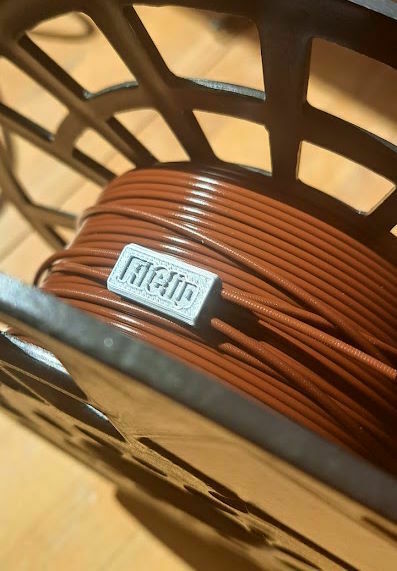 Free 3D file FilClip - Robust Filament Clip・Model to download and 3D ...