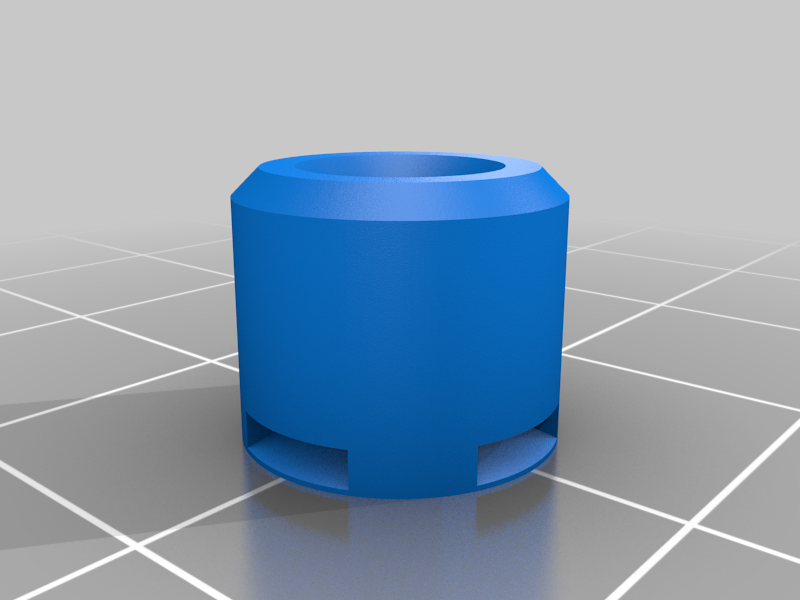 Free 3D file Liquid Dispenser Collector・3D print design to download・Cults