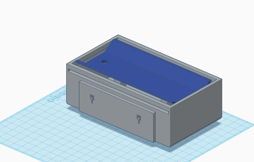STL file Outdoor solar lamp ☀️・3D printer model to download・Cults