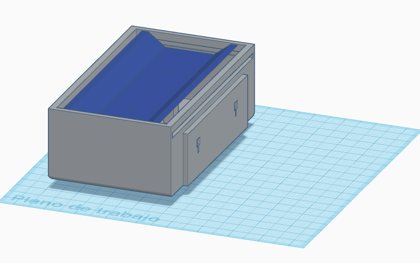 STL file Outdoor solar lamp ☀️・3D printer model to download・Cults