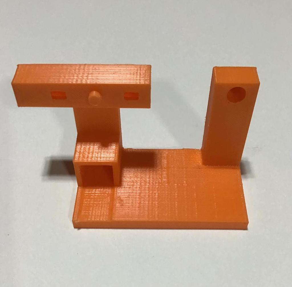 Free STL file Litle Air Engine・Object to download and to 3D print・Cults