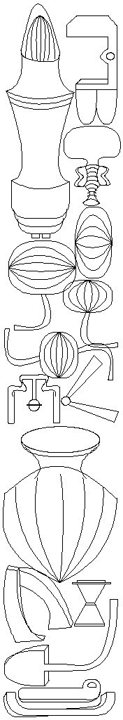 Free 3D file laser_081211 👽・3D printer model to download・Cults