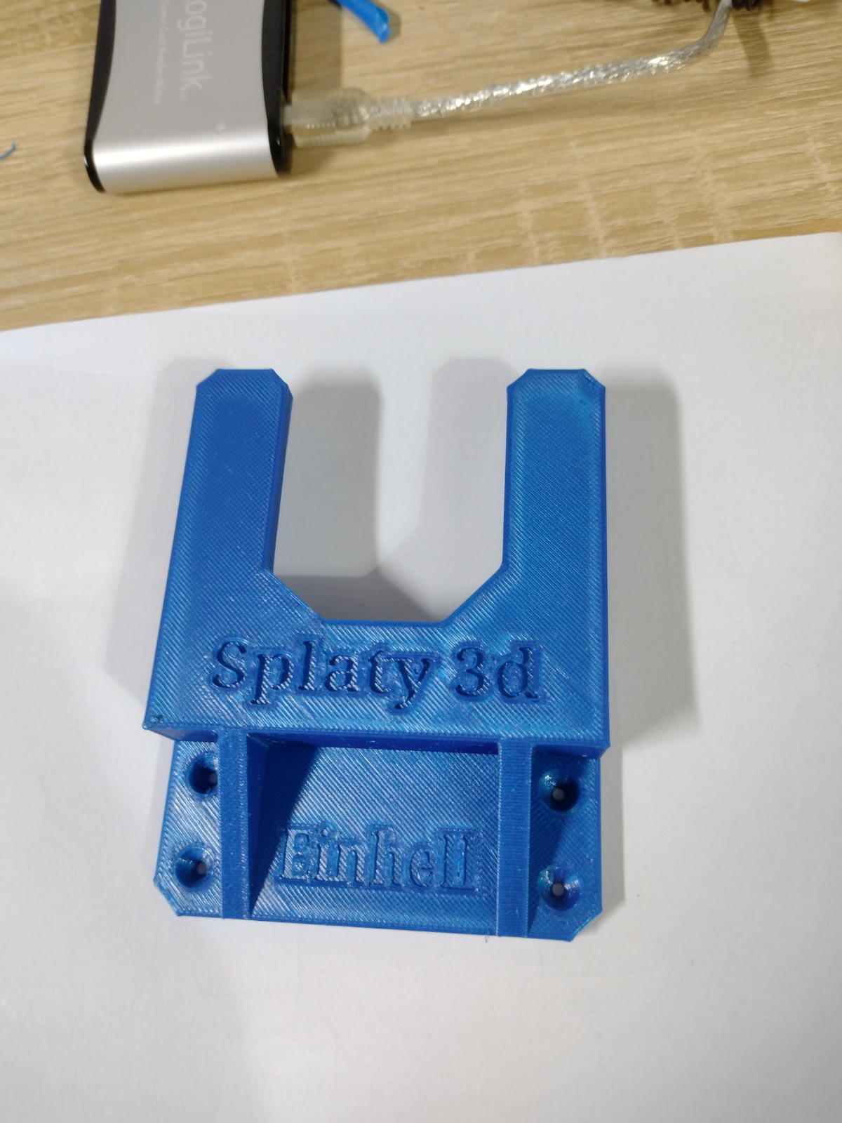 STL file Einhell TC-JS 18 jigsaw support・3D printing model to download ...