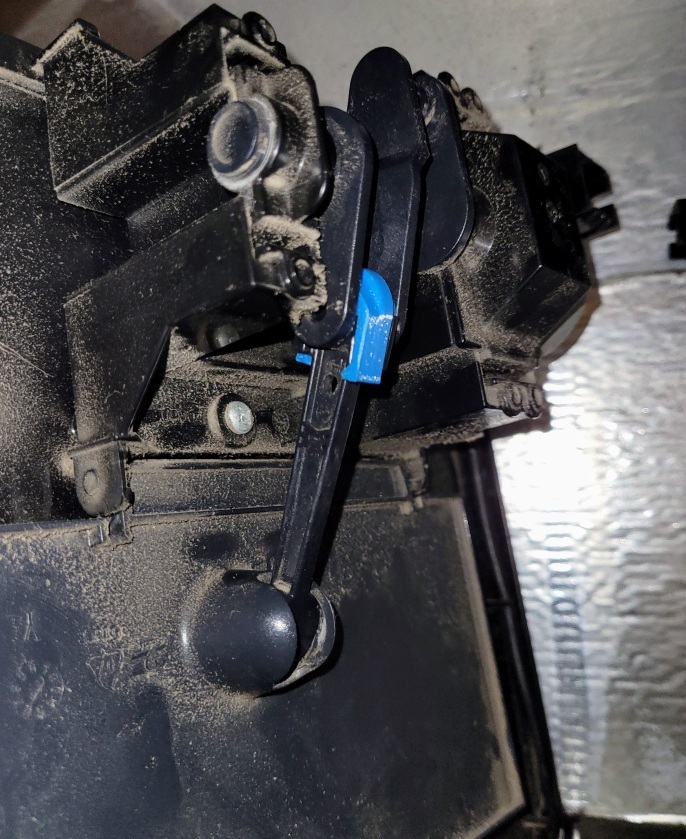 Free STL file Venmar / Broan / Nutone Air Exchanger Retaining Clip・3D ...
