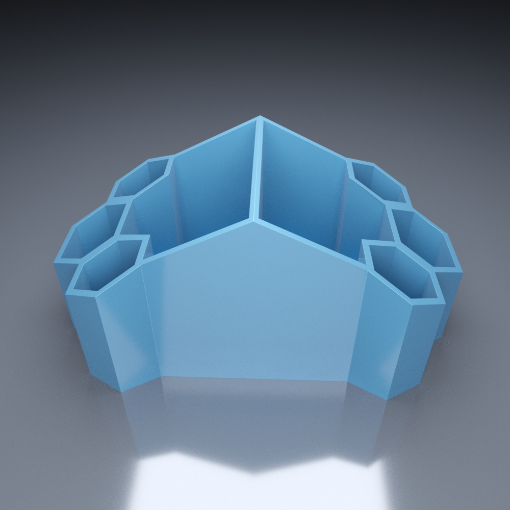 Free STL file Box・3D printer design to download・Cults