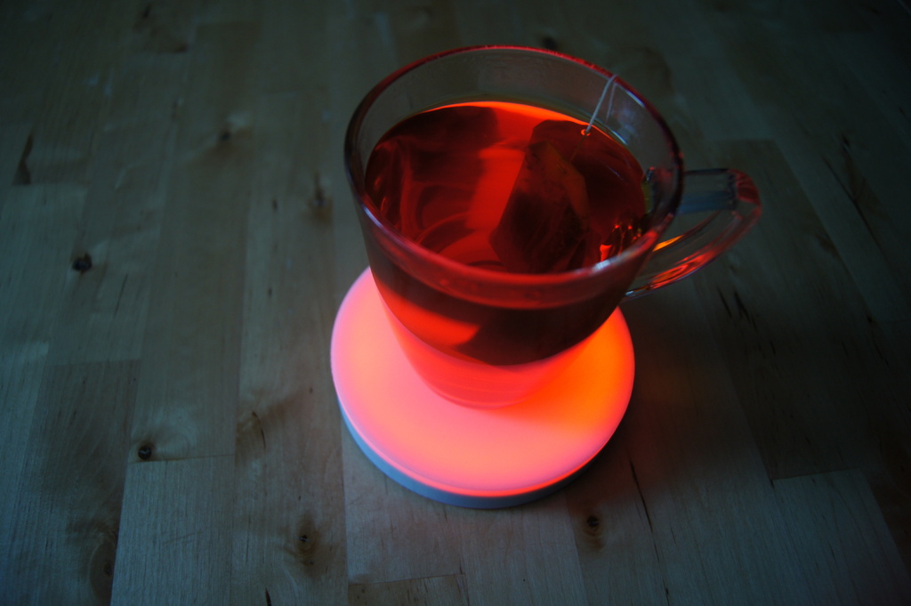 Free 3D file Arduino controlled Smart Coaster・3D print design to ...