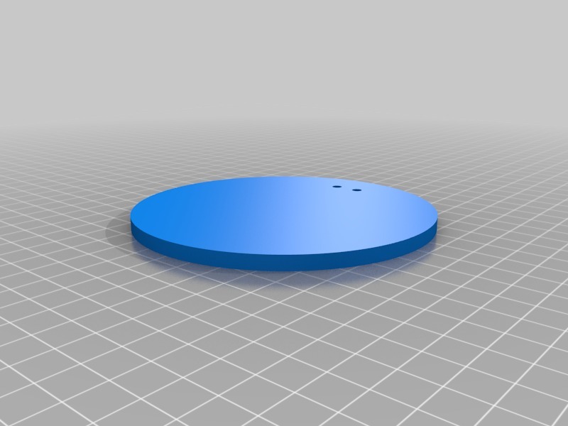 Free 3D file Arduino controlled Smart Coaster・3D print design to download・Cults