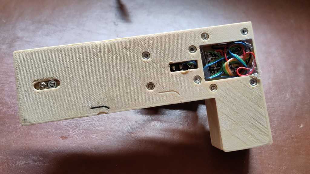 Free 3D file Morse Telegraph Key Coaching 🔑・3D printer model to ...