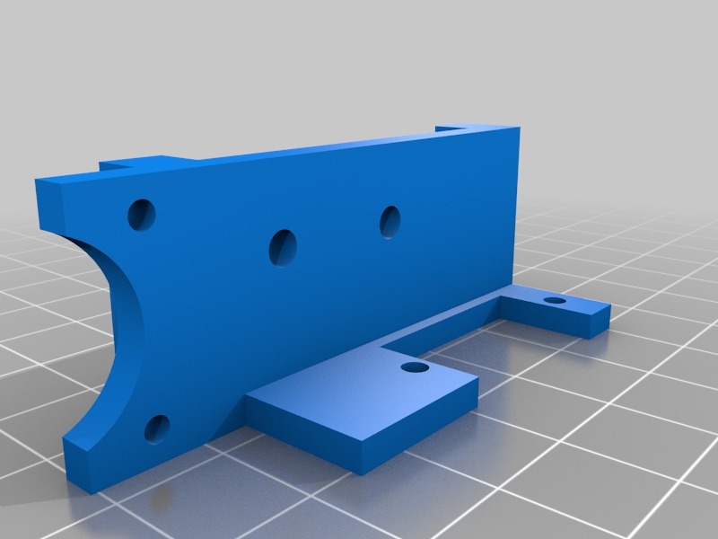 Free 3D file Looping Louie Autopilot・3D printer model to download・Cults