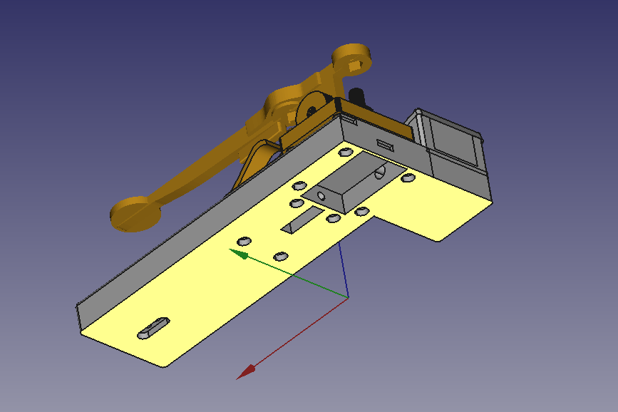 Free 3D file Morse Telegraph Key Coaching 🔑・3D printer model to ...