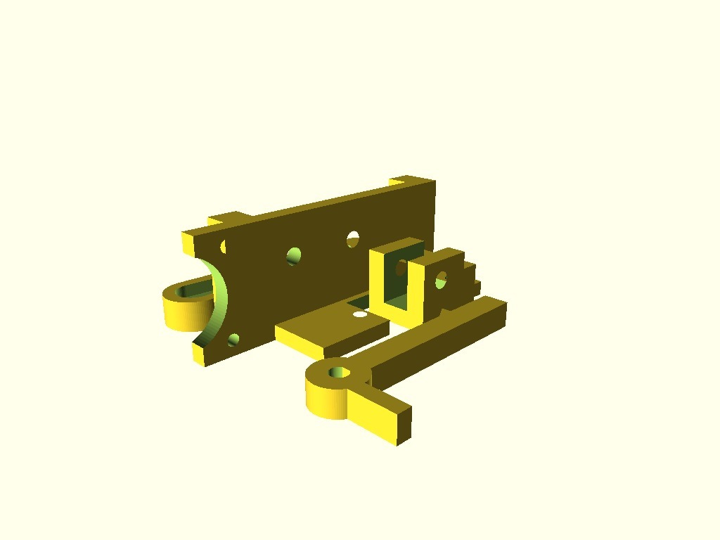 Free 3D file Looping Louie Autopilot・3D printer model to download・Cults