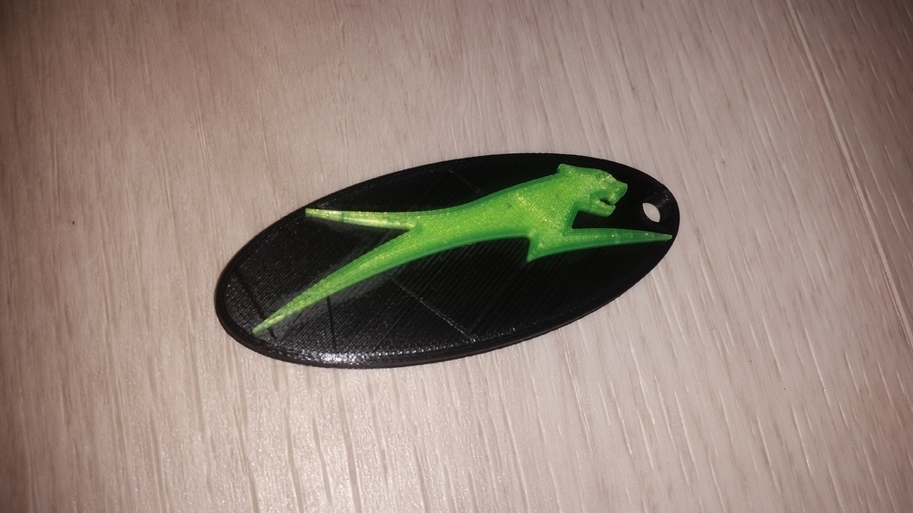 Free 3D file Arctic Cat keyring・3D printer model to download・Cults