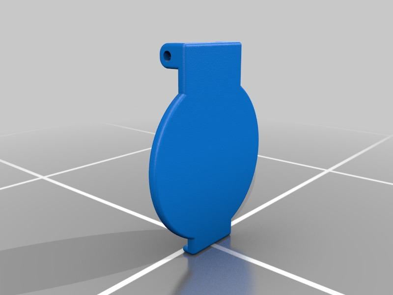 Free 3D file Terminal connector for central vacuum・3D print design to ...