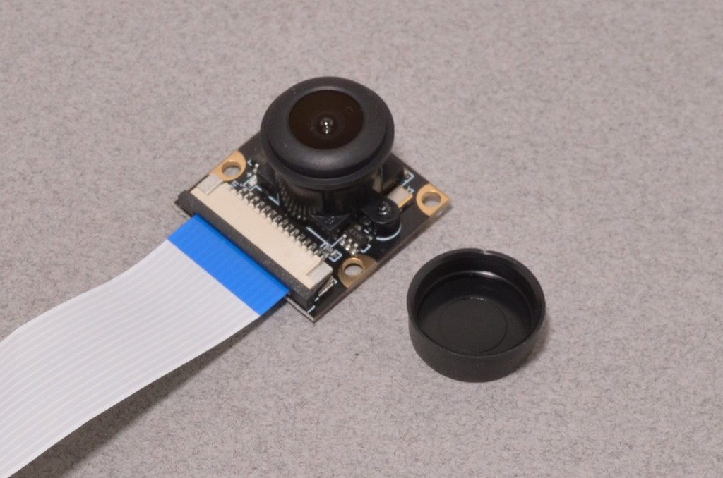 Free 3D file Sapphire Plus RaspberryPi camera mount・Model to download ...