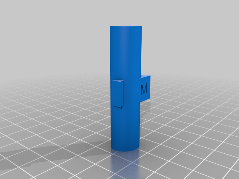 Free 3D file Modular Cable Holder・3D printable model to download・Cults