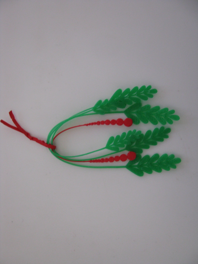 Free 3D file Mistletoe Christmas Love! 🎄・Model to download and 3D print ...