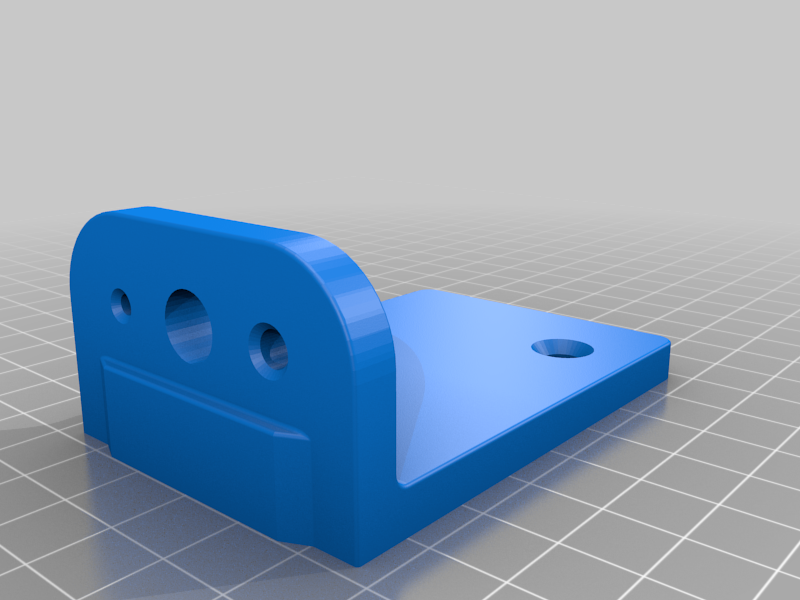 Free 3D file Vernier Force Sensor Adapter・Design to download and 3D ...