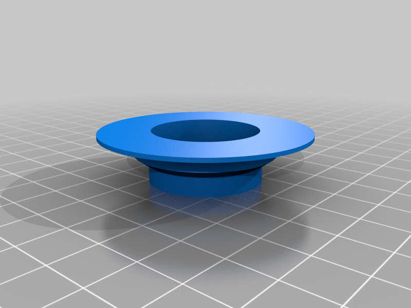 Free 3D file BB ball bearing・Model to download and 3D print・Cults