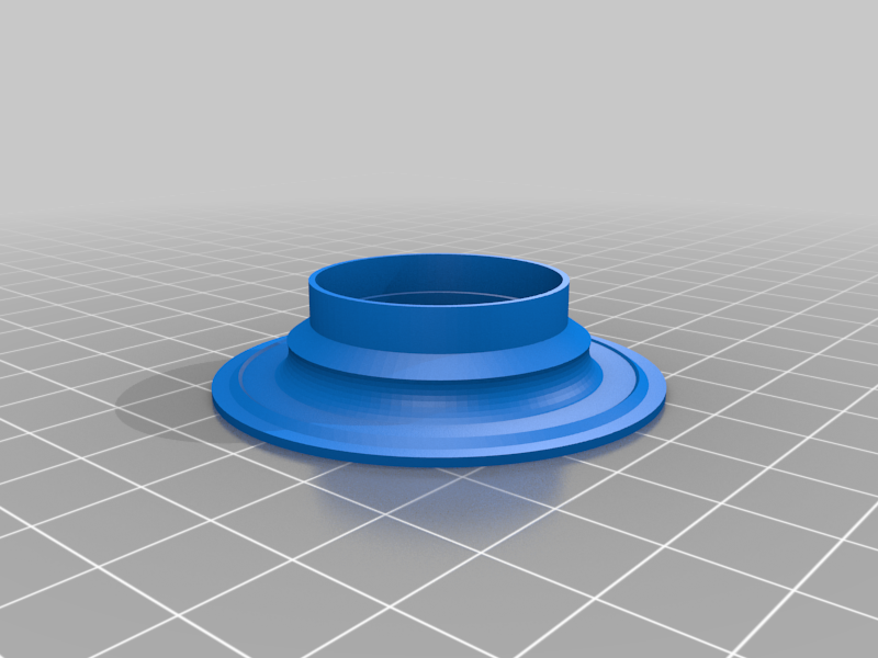 Free 3D file BB ball bearing・Model to download and 3D print・Cults