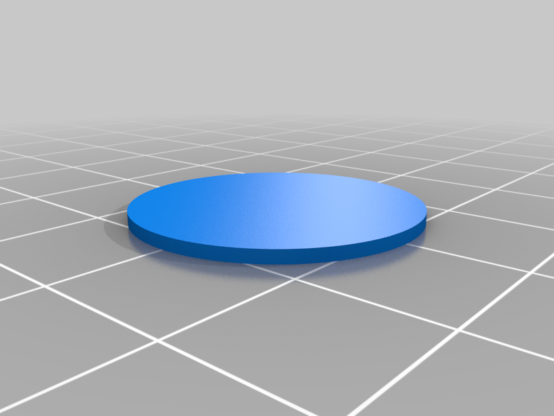 Fichier 3D gratuit Puce Halo Cortana USB 😇・Modèle à télécharger et à ...
