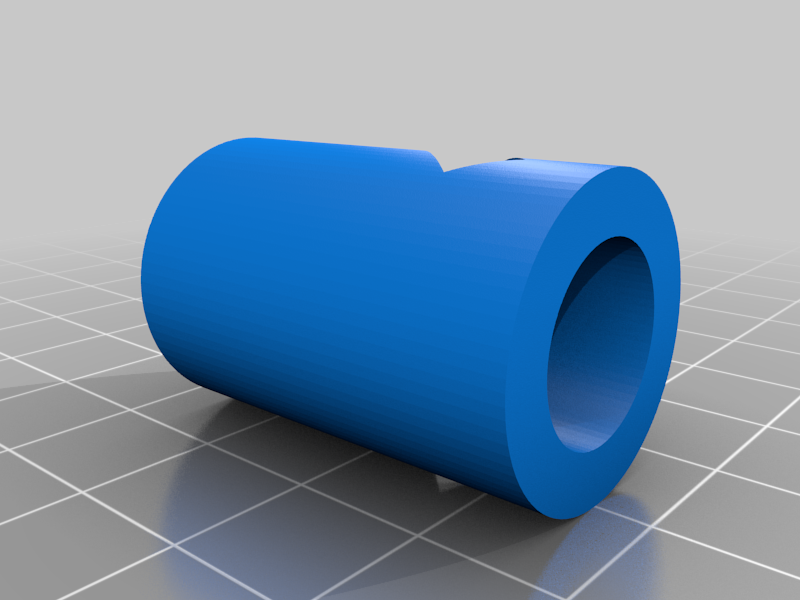 Free 3D file Cable guide・3D printing idea to download・Cults