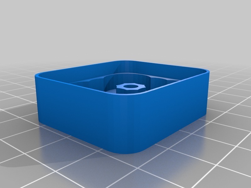 Free 3D file Battery compartment AA/AAA and SD-Card・Template to ...