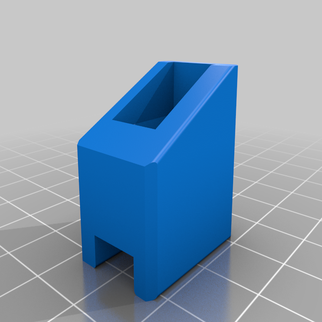 Free STL file NEW V2 load helper for AEP mag (cm030) + unload・Template ...