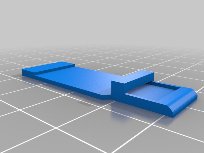 3D-Datei usb micro sd kostenlos・3D-Druckvorlage zum Herunterladen・Cults