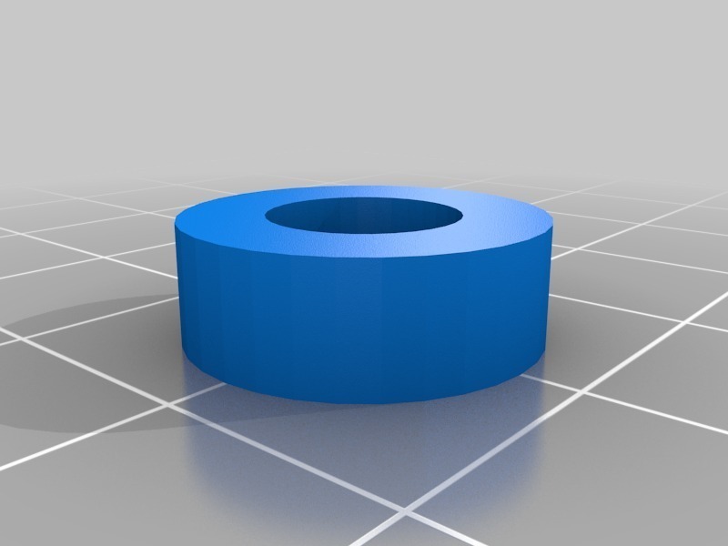 Free 3D file Diameter Calibration Object・3D print design to download・Cults
