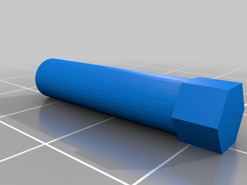 STL-Datei Phaetus Dragonfly Hotend BMO-Adapter für Anycubic i3 Mega X ...
