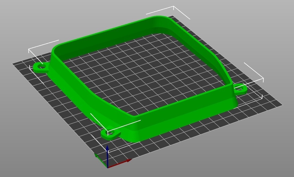 Free 3D file gear lever bellow frame FSO Polonez・3D print model to ...