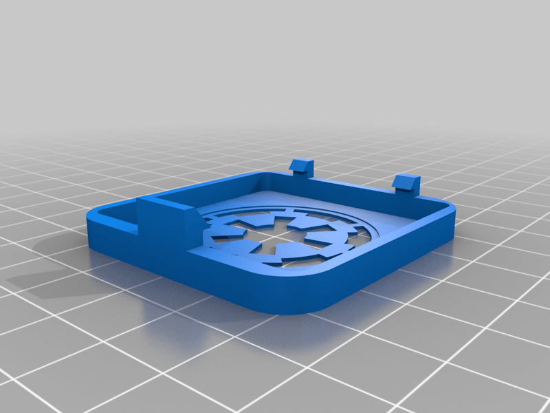 Free STL file Ender 3 X axis covers MANY 🧞‍♂️・3D printer design to ...