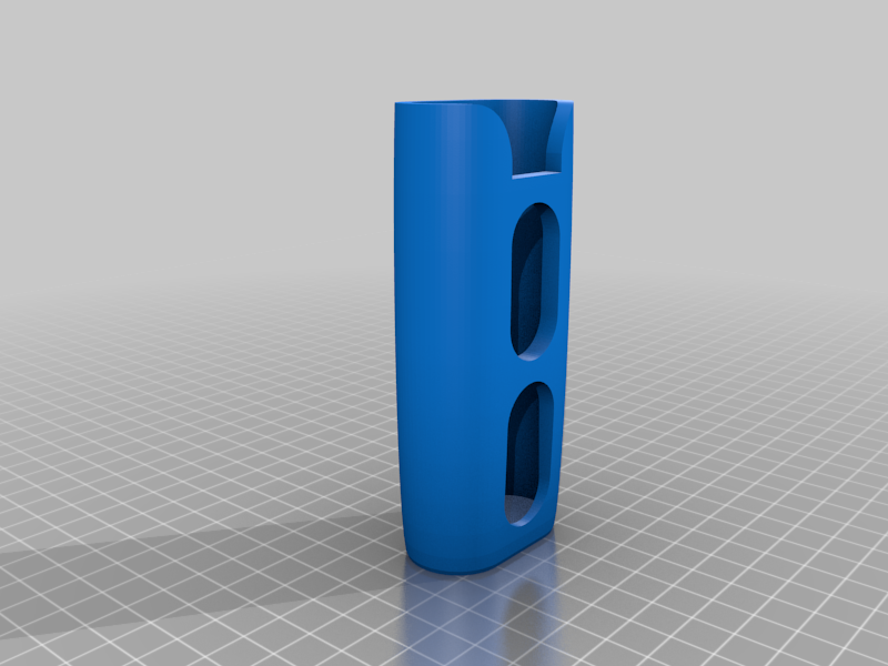 Free STL file Firestick Remote Holder・3D print design to download・Cults