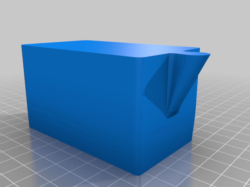 Free STL file Vase Mode Modular Hardware Storage・3D printable design to ...