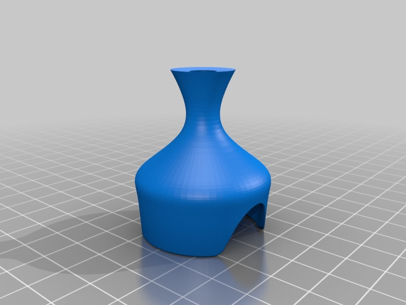 Free STL file Elastic Foreskin Tugger・3D printer design to download・Cults
