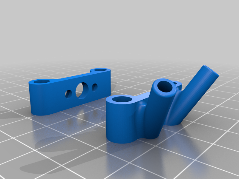 3D-Datei Rotor Riot CL1 Zubehör 🚁 kostenlos・3D-Drucker-Design zum ...