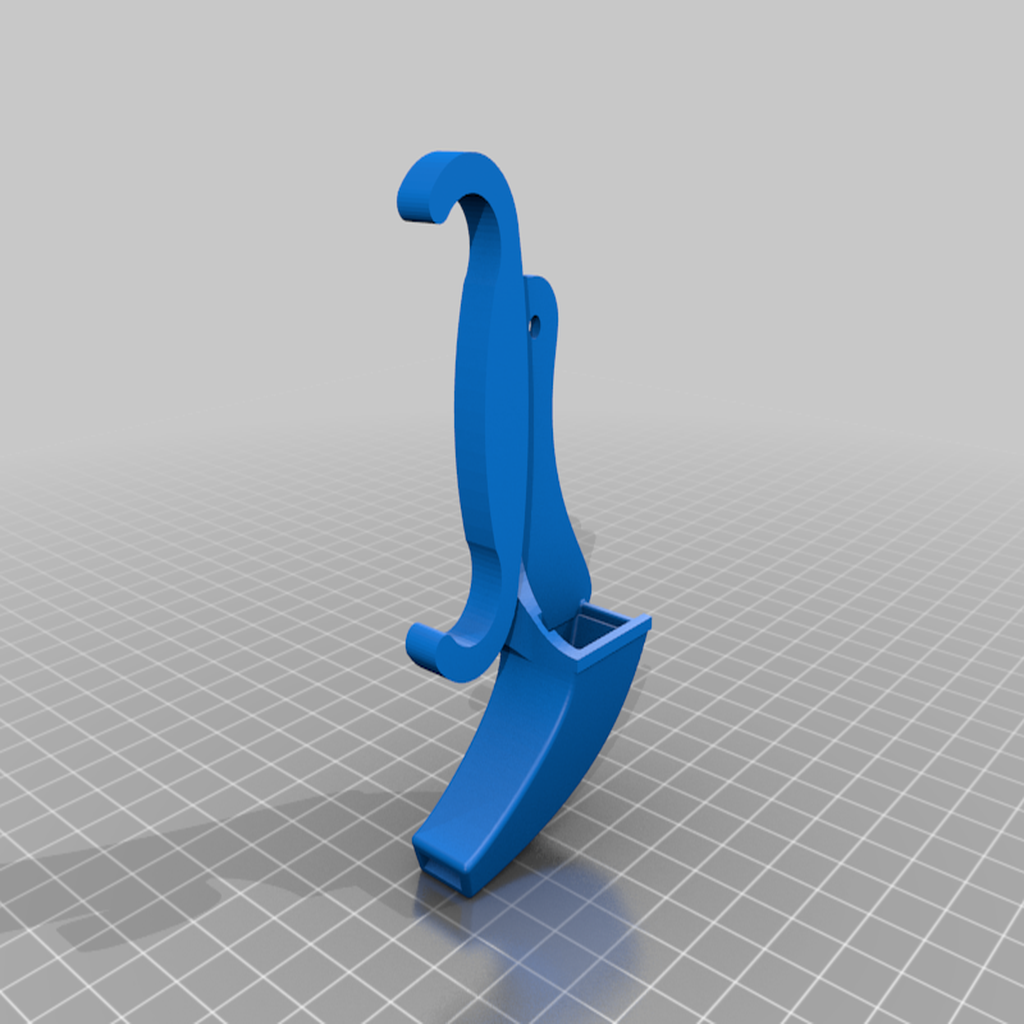 Archivo 3D gratis Maker Select V2 Cubierta del ventilador trasero ...