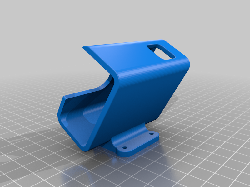 Descargar archivo 3D gratis Rotor Riot CL1 Accesorios 🚁・Modelo para la ...