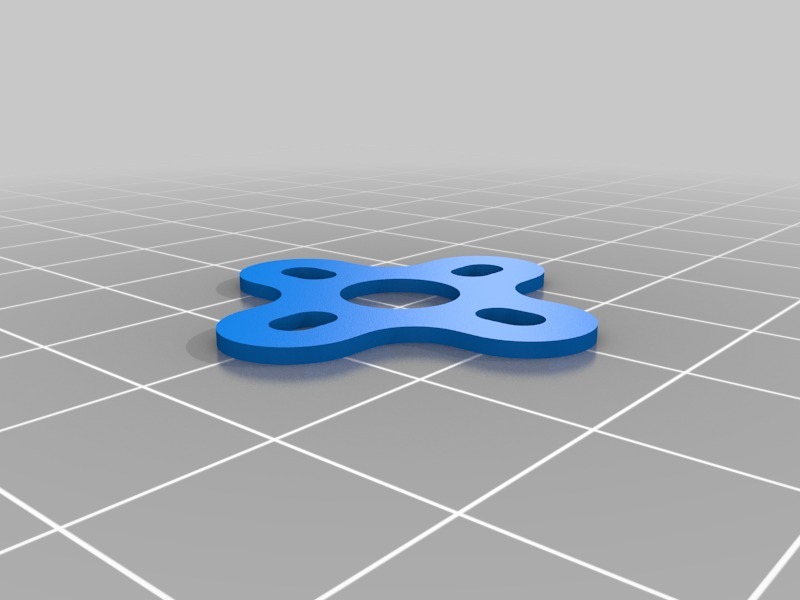 Free 3D file Soft Mount Motor Pads・3D print model to download・Cults