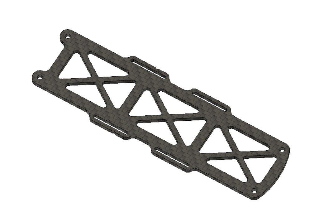 Free 3D file FR7-SA Light Weight・3D printing template to download・Cults