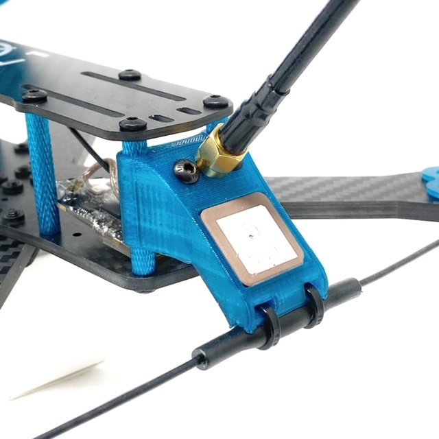 3D-Datei Rotor Riot CL1 Zubehör 🚁 kostenlos・3D-Drucker-Design zum ...